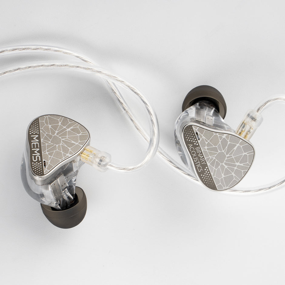 Binary Acoustics Official