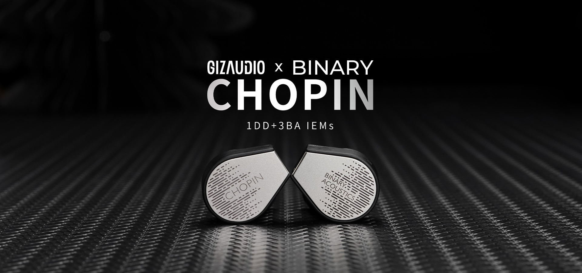 Binary Acoustics Official